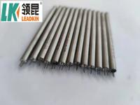 China 12mm SS310 Mi Type S Thermocouple Extension Cable Type K Wire MgO33 for sale
