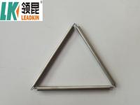 China Mineral Insulated T Type Thermocouple Cable 6.0mm Double Core for sale