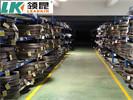 China SUS304 Shielded K Type Thermocouple Compensating Cable 4 Core 0.5mm for sale