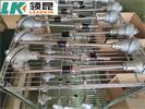 China RTD Pt100 Mineral Insulated Metal Sheathed Cable OD12mm for sale
