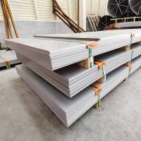 China 304 0.3mm Stainless Steel Sheet Coil With No 1 Surface for sale