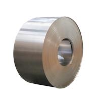 China 0.6mm 0.7mm 316l Stainless Steel Sheet Coil Cold Rolled Steel 430 316ti for sale