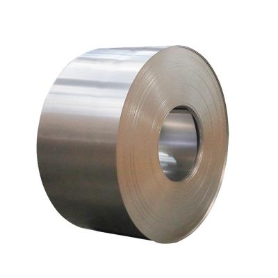 China 0.6mm 0.7mm 316l Stainless Steel Sheet Coil Cold Rolled Steel 430 316ti for sale