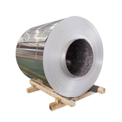 China SUS304 201 304L Stainless Steel Sheet Coil Slitting Prime Hot Rolled Steel Coils 20mm for sale