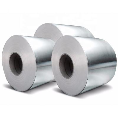 China 2205 Stainless Steel Coil ASTM Polished 201 Sstainless Strip Coil 316 316L 410 for sale