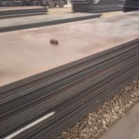 China AR500 Ar400 Abrasion Resistant Steel Plate Suppliers Wear Resistant Sheet for sale