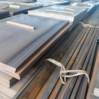 China A53 A36 Carbon Steel Plate A283 Grade C ASTM A285 Grade A B Boiler for sale