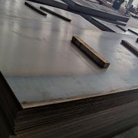 China SA537 Class 1/CL2 Pressure Vessel Plate 16 Gauge 18 Gauge Ms Steel Sheet 2mm 3mm 5mm for sale