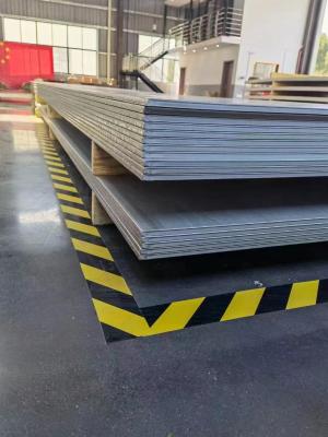 China ASTM BA Stainless Steel Sheet Coil Width 1000mm-2000mm 0.3mm-6.0mm for sale