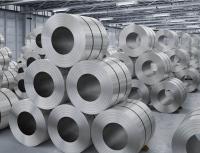 China Cold Rolled TISCO Stainless Steel Sheet Coil 430 SS 0.5mm 0.8mm for sale
