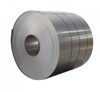 China Cold Rolled BA Stainless Steel Coil 430 GB 20mm - 1250mm Customized for sale