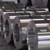 China 8K HL 430 Stainless Steel Sheet Coil Ferritic ASTM 2D 1D ISO9001 for sale