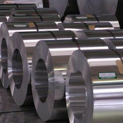 China 8K HL 430 Stainless Steel Sheet Coil Ferritic ASTM 2D 1D ISO9001 for sale