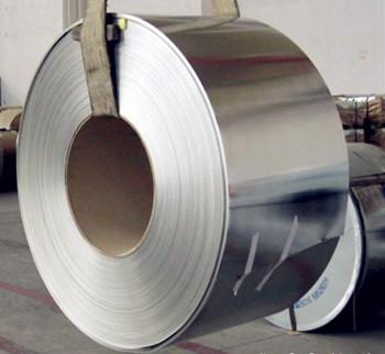 China BA Polished 304 Stainless Steel Coil 2B 430 904L For Construction for sale
