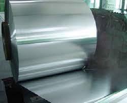 China ASTM JIS Welding 304 Stainless Steel Coil Decoiling 0.3mm - 3mm for sale