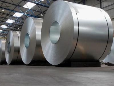 China SS301 Stainless Steel Coil Cold Rolled  410 304 SUS304 0.1 - 20 MM for sale