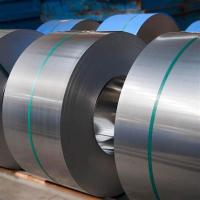 China BA 201 Cold Rolled Stainless Steel Coil 310S 600mm - 1250mm Width for sale