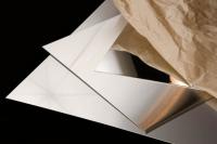 China ASTM 8K Carbon Steel Plate Customized 316L Stainless Sheet for sale