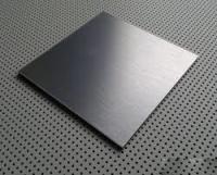China 8k AISI 316 Bending Stainless Steel Sheet Cold Rolled Customized for sale