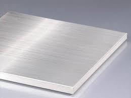 China AISI SS Carbon Sheet Plate Mirror Finish 0.12mm - 2.0mm High Temperature for sale