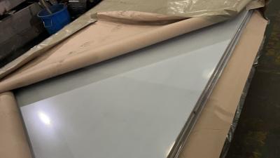 China DIN JIS Stainless Steel Coil Sheet 2B BA 8K With L/C Payment 1000mm-2000mm for sale