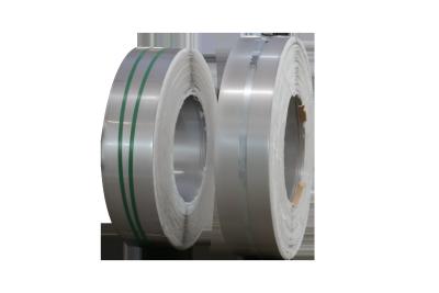 China Origin 3mm Thin Stainless Steel Strips For Construction Industries for sale