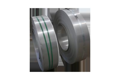 China 2B Polished Stainless Steel Strip 2mm Fast Delivery for sale
