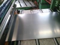 China Building Materials Astm Stainless Steel Sheet 2mm Thick for sale