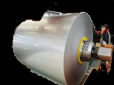 China 0.3mm-6.0mm Stainless Steel Sheet Coil Corrosion Resistance Performance for sale
