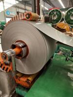 China Automotive Industries Coil Stainless Anti Corrosion for sale
