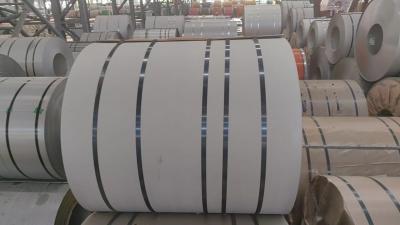 China 0.3mm-6.0mm Thickness 50 Ft Stainless Steel Coil High Strength Materials for sale