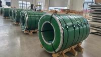 China Length 1000mm-6000mm 304l Stainless Steel Coil Thickness 0.3mm-6.0mm 8K for sale