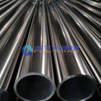 China Cold Rolled Rigid Stainless Steel Piping Temperature Resistant Customizable Length for sale