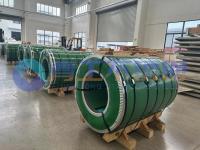 China 8K Surface Stainless Steel Sheet Coil 409l JIS for sale