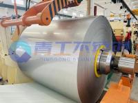 China 2B JIS Stainless Steel 409l Coils 0.3mm-6.0mm for sale