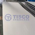 China Slit Edge Stainless Steel Metal Sheet For Automotive Applications for sale