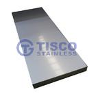China GB Standard Stainless Steel Sheet Metal within 300 Series Grade for sale