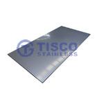 China No.1 Surface Finish Colored Stainless Steel Sheets 1000mm-6000mm for Long Length for sale
