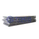 China HL Surface Finish Colored 1mm Stainless Steel Sheet For Industry Promotion for sale