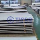 China Ba Surface Finish Stainless Steel Sheet Metal Grade 300 Series Length 1000mm-6000mm for sale