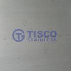 China 1000mm-2000mm Width Stainless Steel Sheet Metal 0.05mm-3mm Thickness DIN Standard for sale