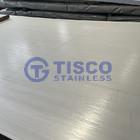 China Construction Stainless Steel Sheet Metal 2mm for sale
