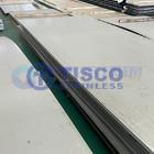 China No 4 Surface Finish Colored 4x8 Stainless Steel Sheet For Automotive Industry for sale