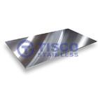 China Chemical 2mm Stainless Steel Sheet Metal GB Standard Cold Rolled For Manufacturing for sale
