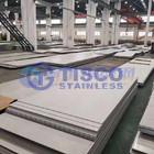 China Hot Rolled Stainless Steel Sheets Colored  1000mm-6000mm 300 Series for sale