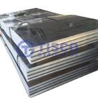 China 100mm S32205 Stainless Steel Sheet JIS 3mm Thick Stainless Steel Sheet for sale
