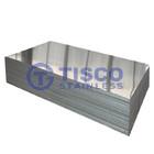 China 1mm 304 316L 430 Stainless Steel Decorative Plate 2mm Thick Stainless Steel Plate AISI for sale