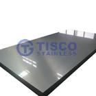 China SUS202 Stainless Steel Sheet Metal 6000mm 304 Polished 2b 2mm for sale