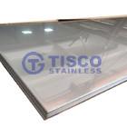 China DIN GB 304 2b Stainless Steel Sheet Metal ASTM Cold Rolled Stainless Steel Plate for sale