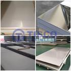 China 2.5-200mm 304 304L Stainless Steel Plate 316 409 410 904L 2205 2507 Stainless Steel Sheet Plate for sale